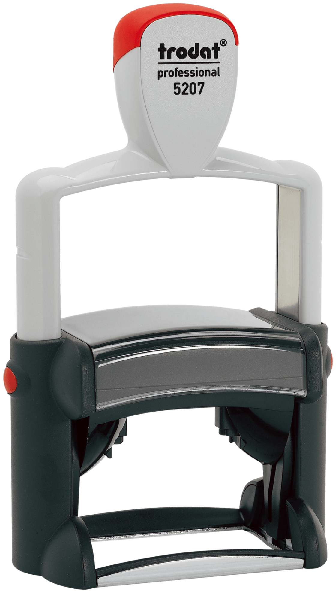 Trodat Professional 5207 – Textstempel rechteckig