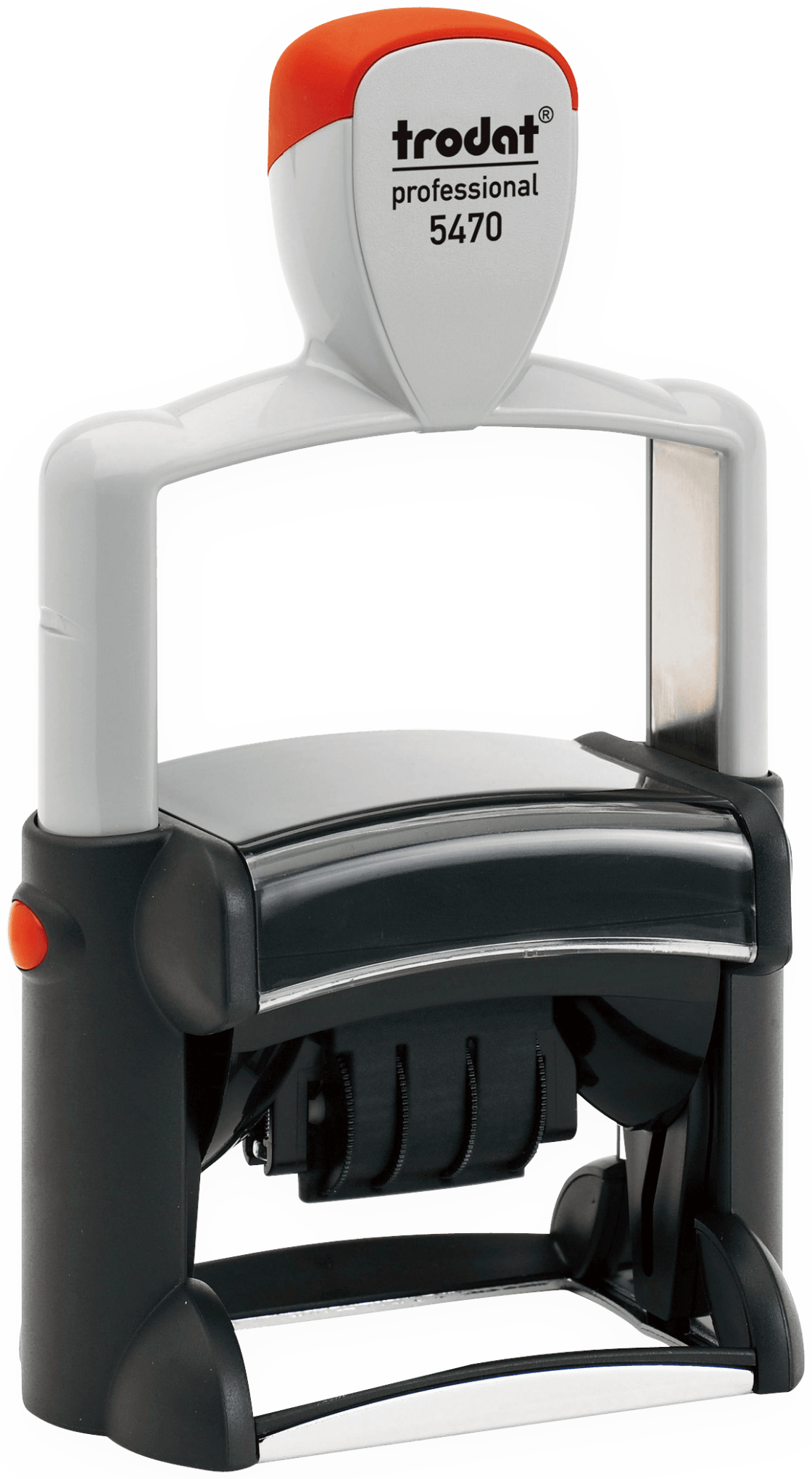Trodat Professional 5470 – Datumsstempel mit individuellem